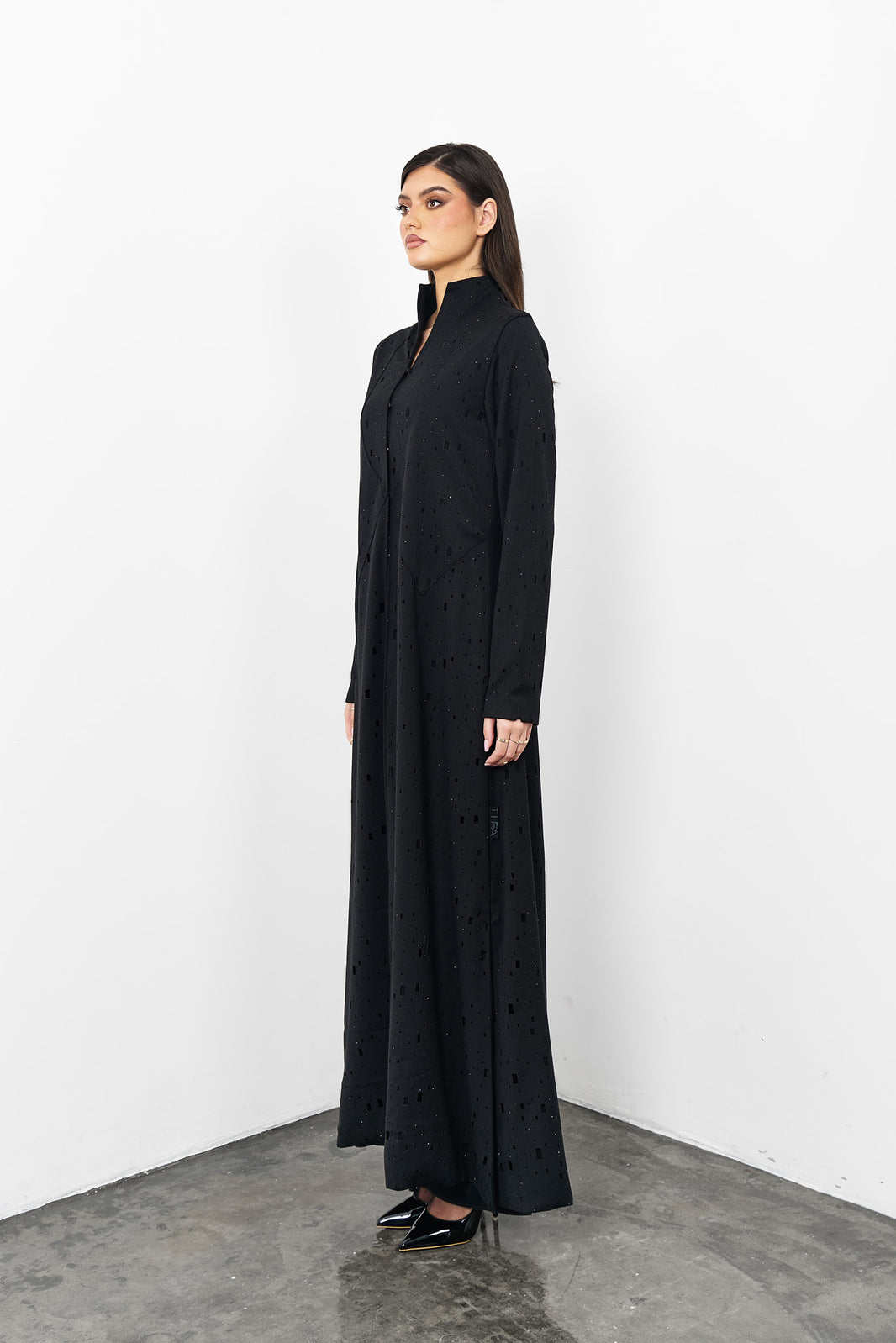 TIFA DAFAH 2 – Tifaline